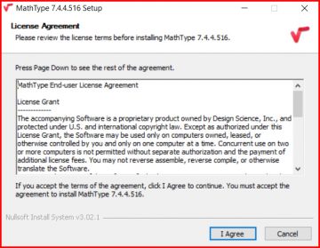 Hướng dẫn cách tải & kích hoạt MathType Full Crack 2025 | ECCI