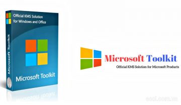 Tải Microsoft Toolkit 2.7.3 bản mới nhất 2025, Active Win và Office | ECCI