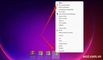 Tải Microsoft Toolkit 2.7.3 bản mới nhất 2025, Active Win và Office | ECCI