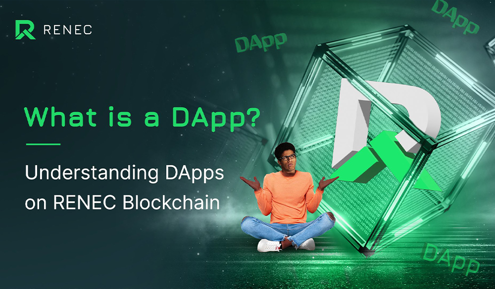 RENEC DApp Garden: Một ngôi vườn cho sự sáng tạo trên blockchain, với chương trình tài trợ lên ...