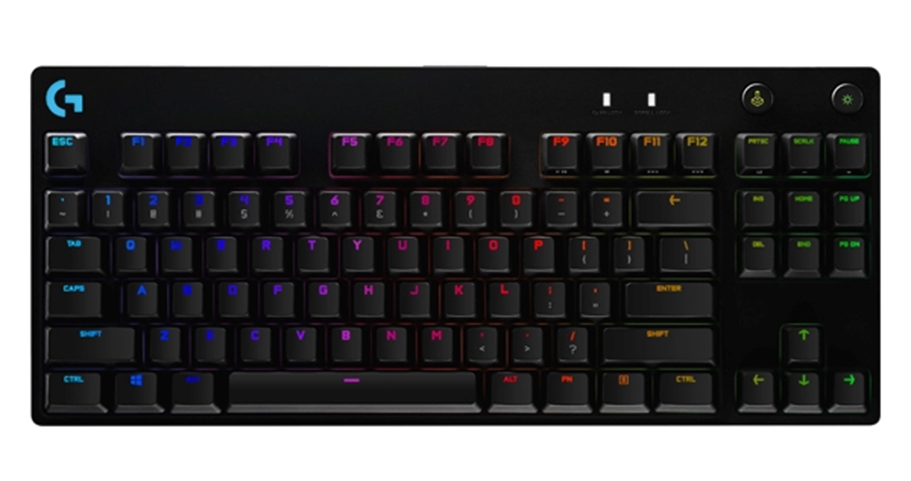 Các thương hiệu chuyên sản xuất Gaming Gear giá rẻ | ECCI