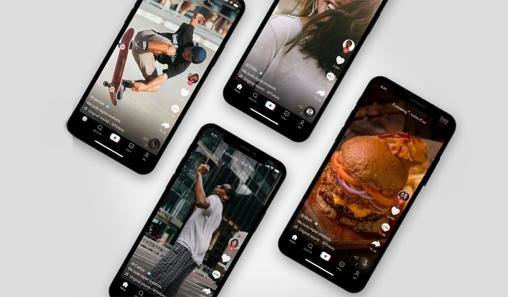 5 Cách hack tim Tik Tok cực nhanh, an toàn và hiệu quả 2024 | ECCI